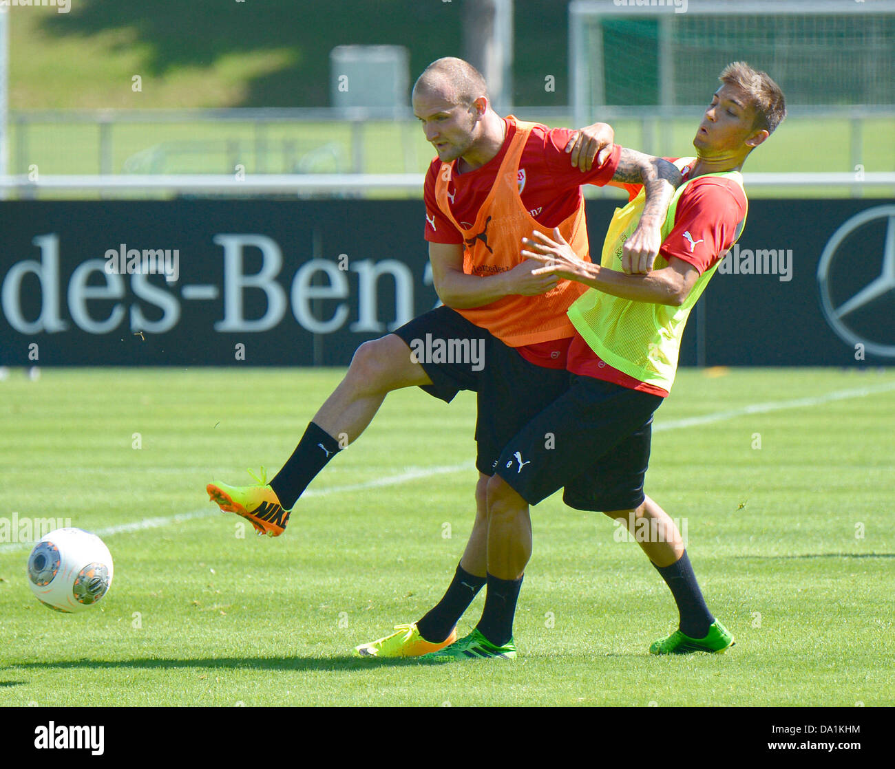 Konstantin rausch hi-res stock photography and images - Alamy