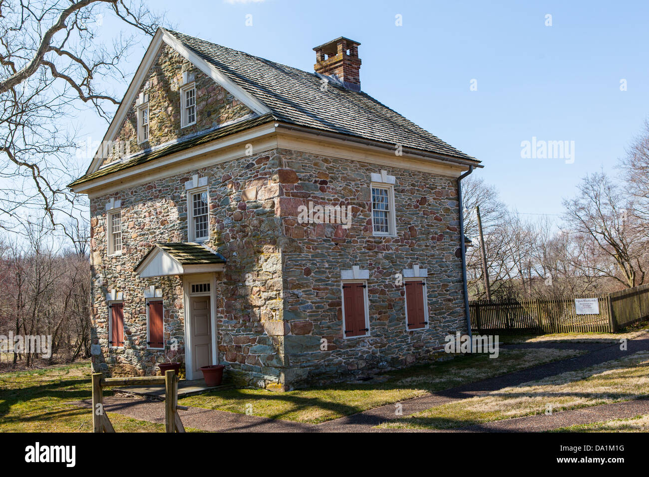 Robert fulton hi-res stock photography and images - Alamy