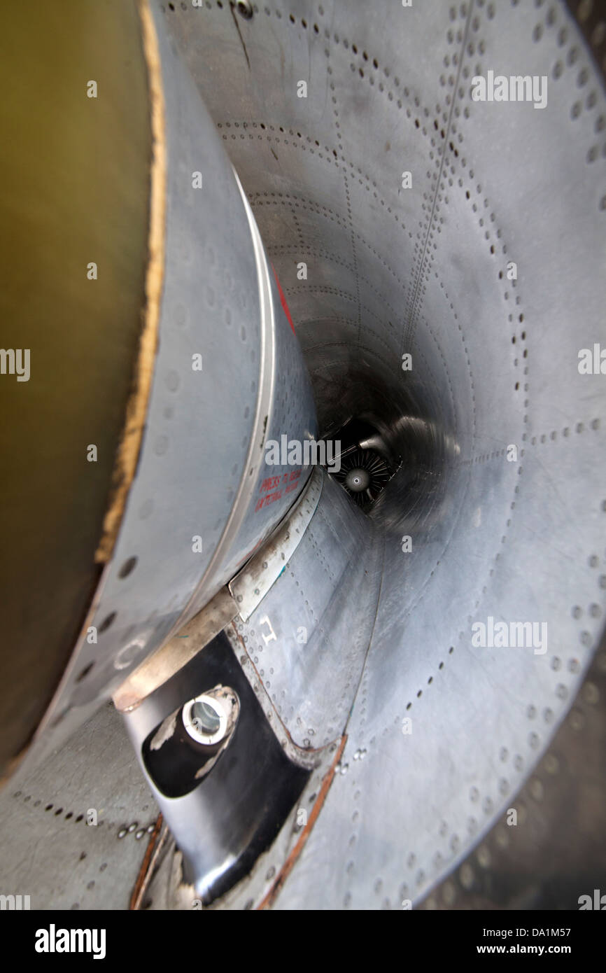 Jet Engine Pipe Stock Photos & Jet Engine Pipe Stock Images - Alamy