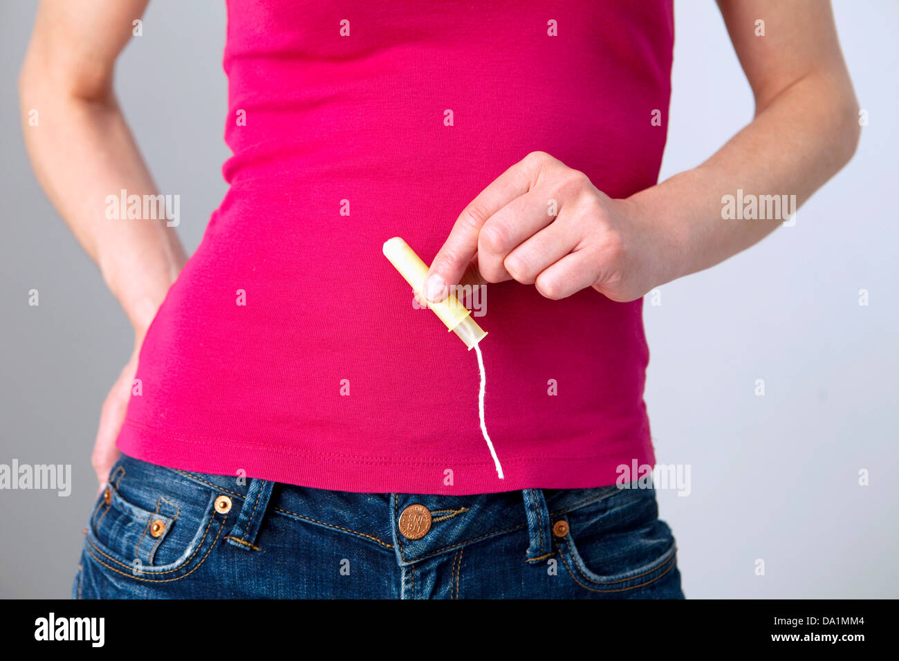 Menstrual cycle hi-res stock photography and images - Alamy