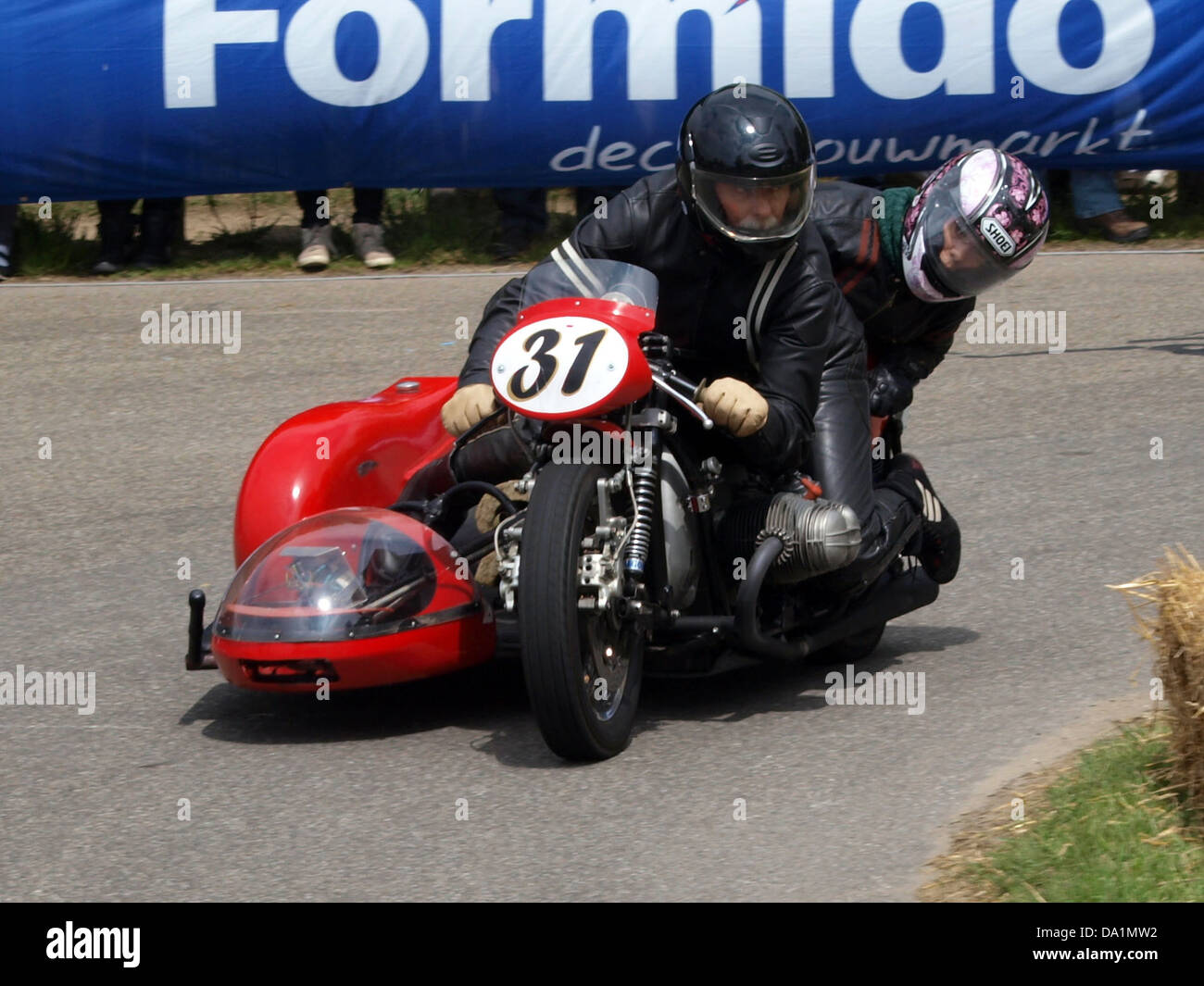 This image features a combination vehicle by BMW, showcasing the ...