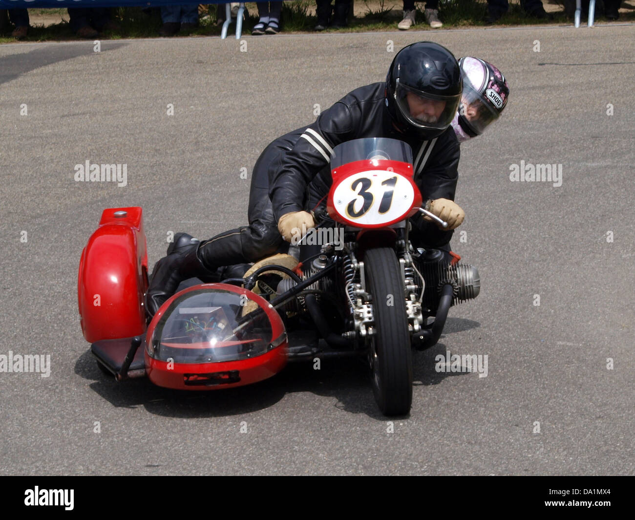 A photograph of a BMW combination vehicle, capturing its design and ...
