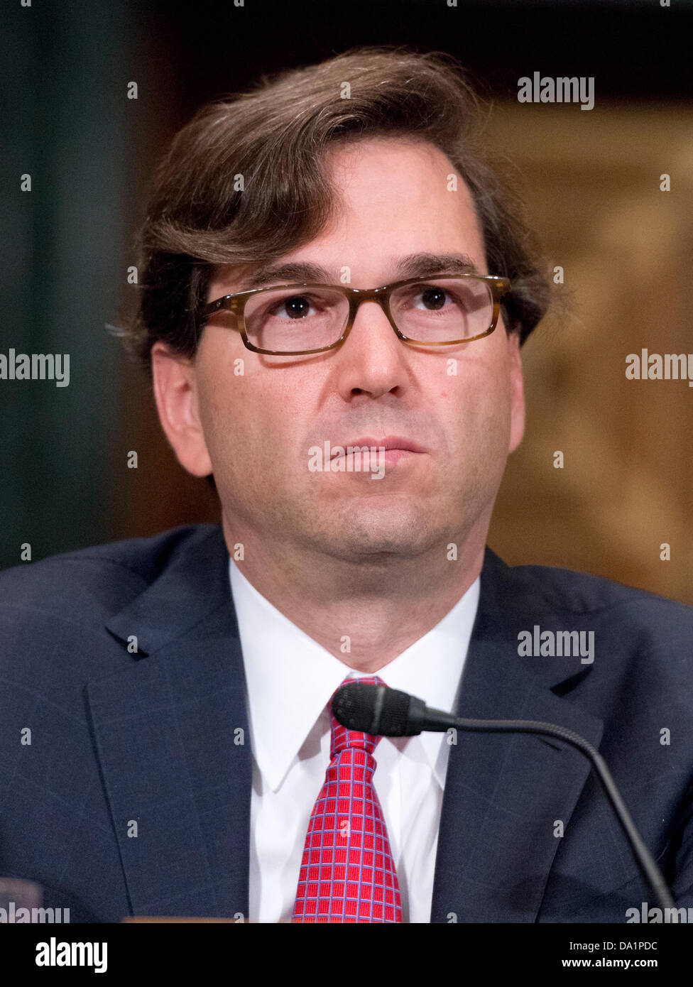 Jason furman hi-res stock photography and images - Alamy