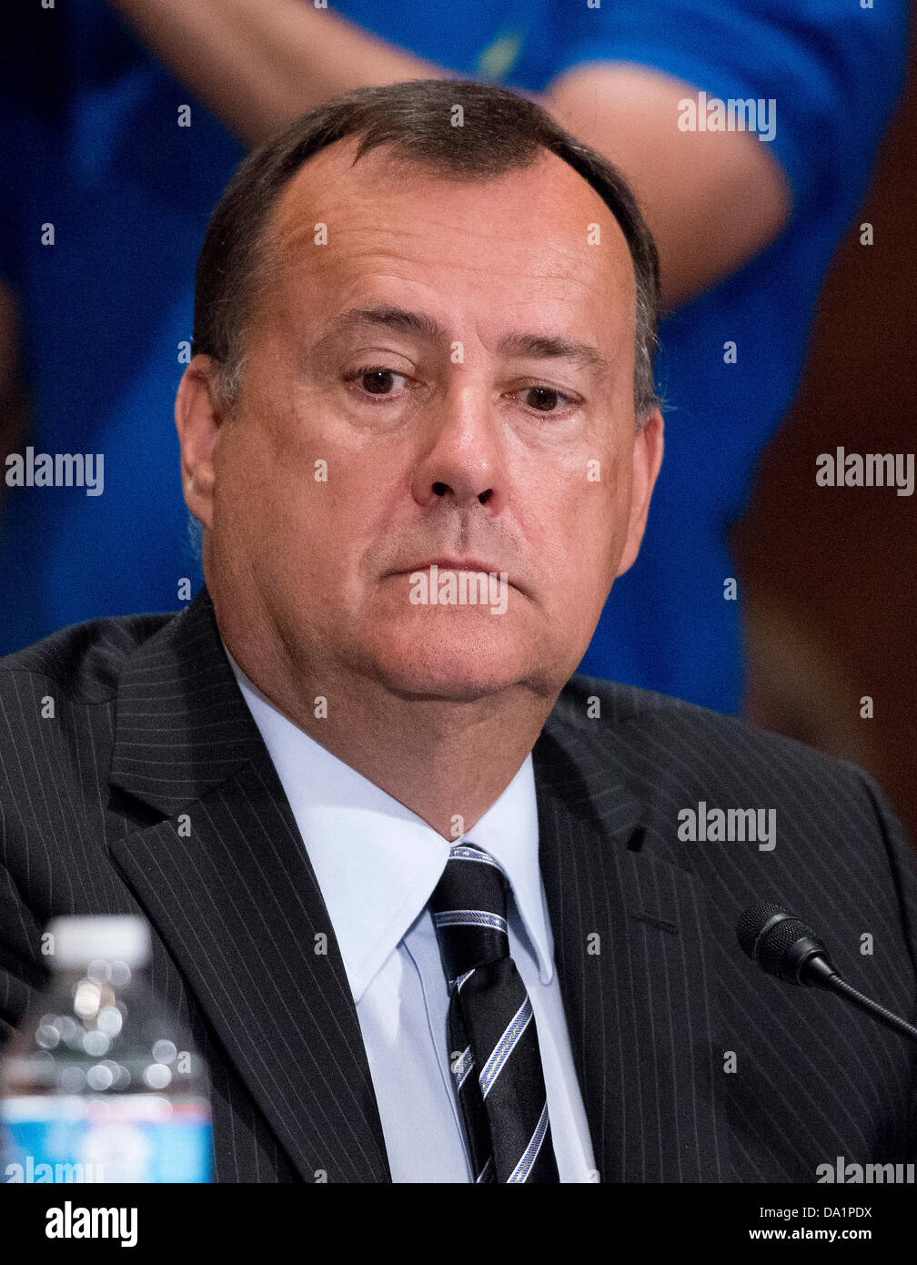 Richard metzger hi-res stock photography and images - Alamy