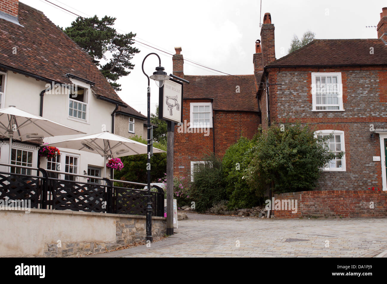 Hamble Southampton High Resolution Stock Photography and Images - Alamy