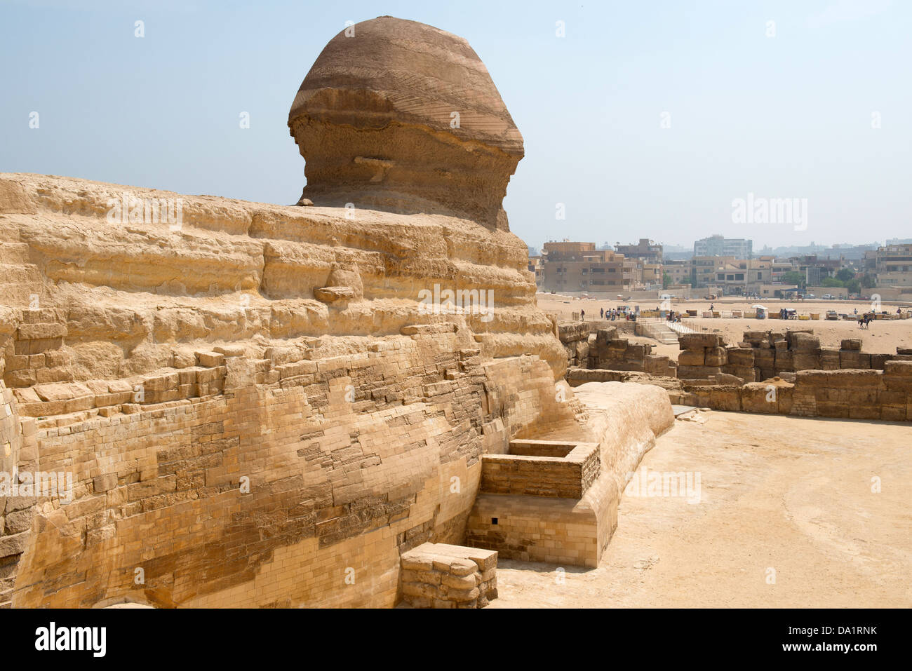 Egypt Statue Sphinx Stock Photos & Egypt Statue Sphinx Stock Images - Alamy