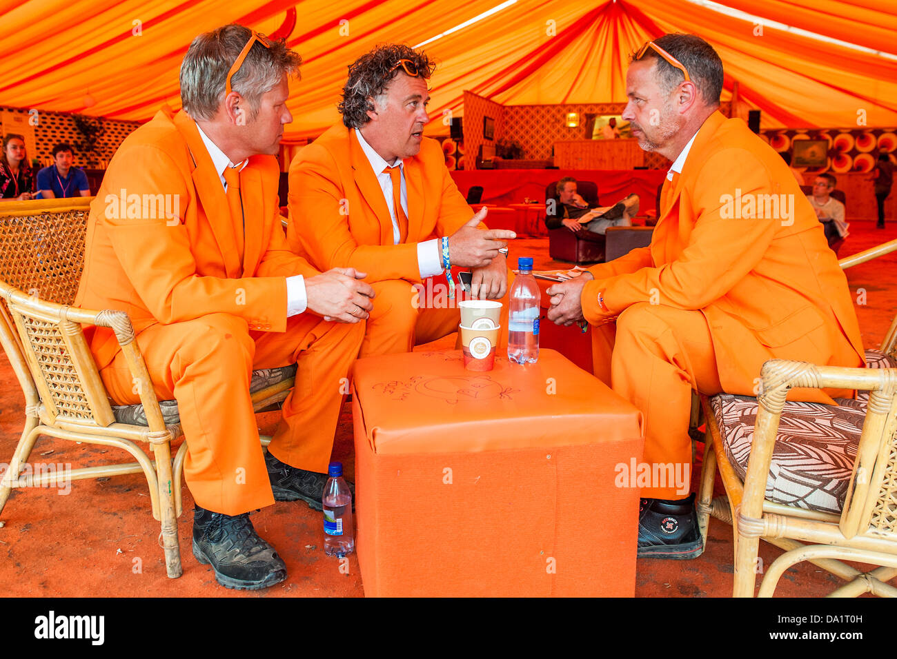 Dutchmen hi-res stock photography and images - Alamy