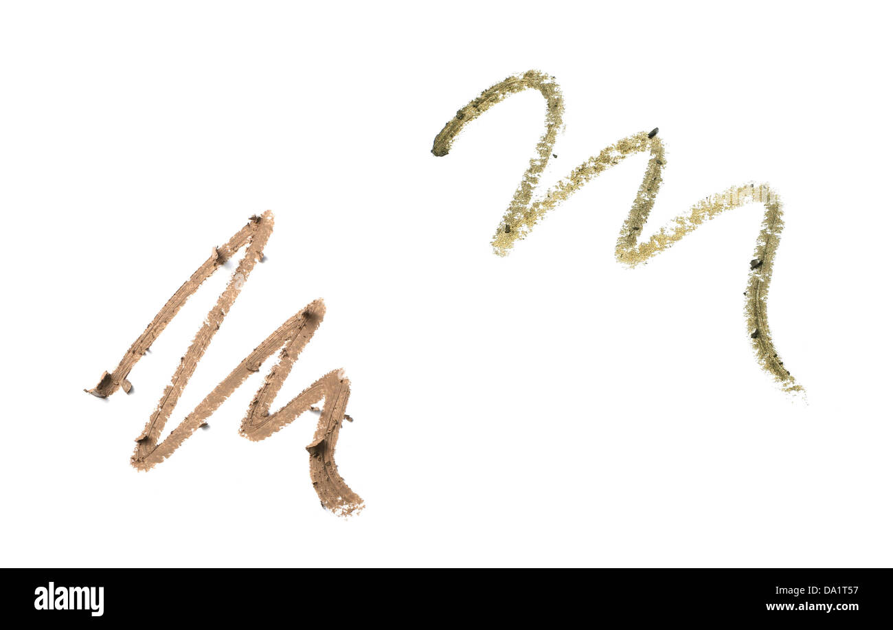 Bronze with a green Cut Out Stock Images & Pictures - Alamy