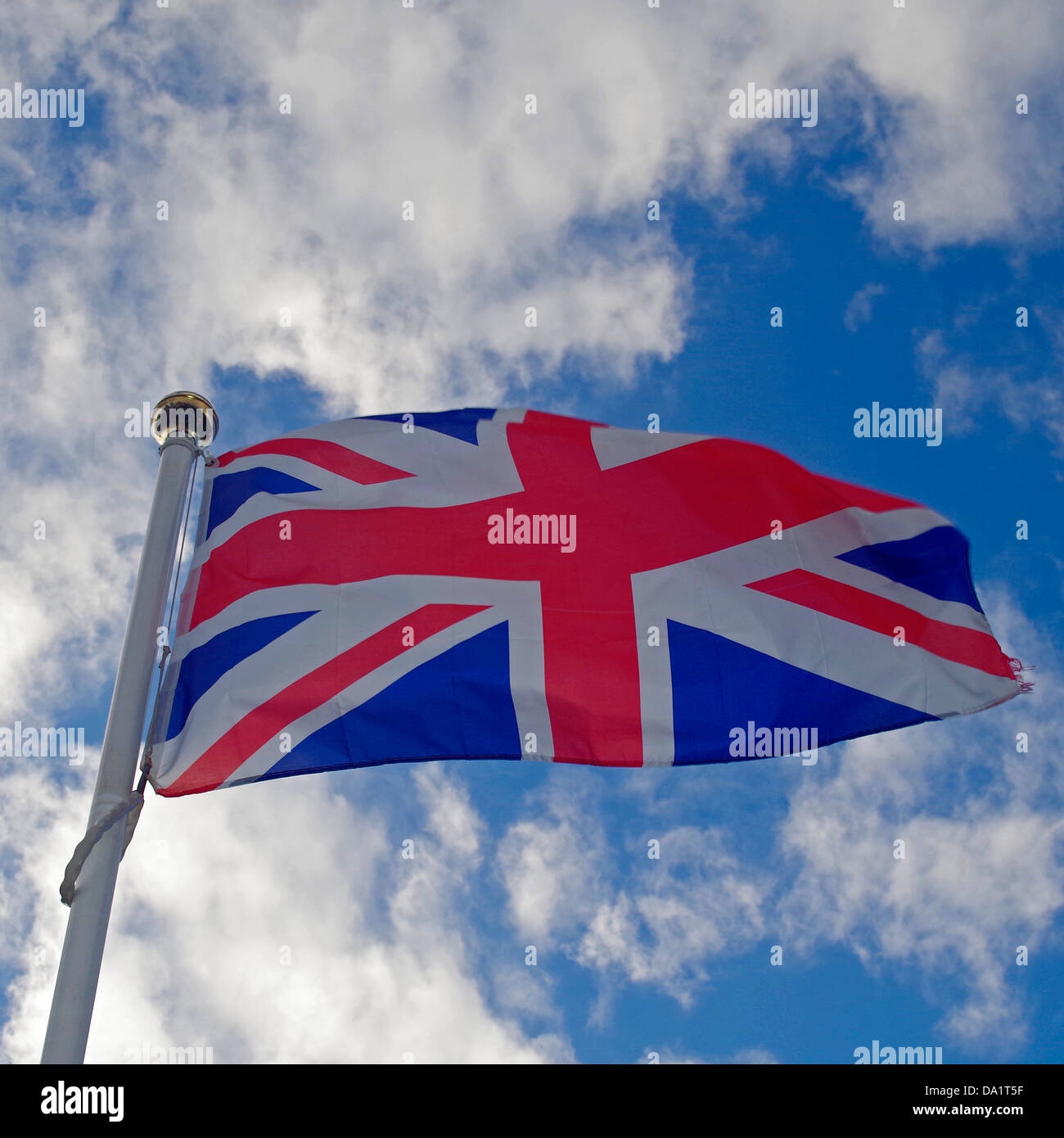 Jackflag hi-res stock photography and images - Alamy