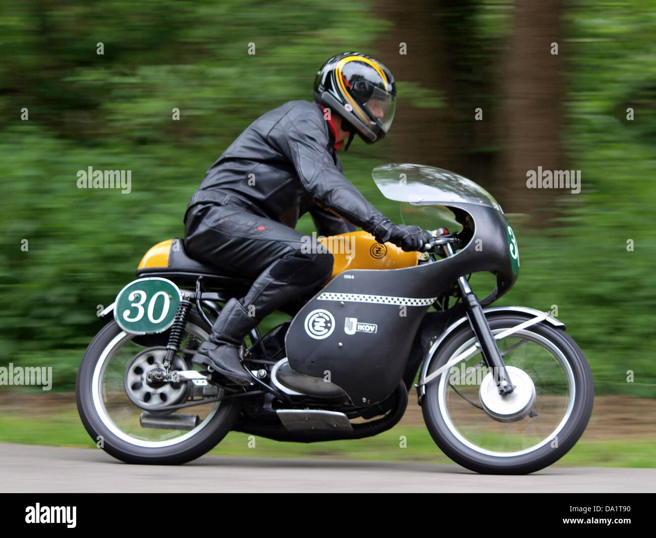 This image, labeled CZ No30, is a visual representation of an unknown ...