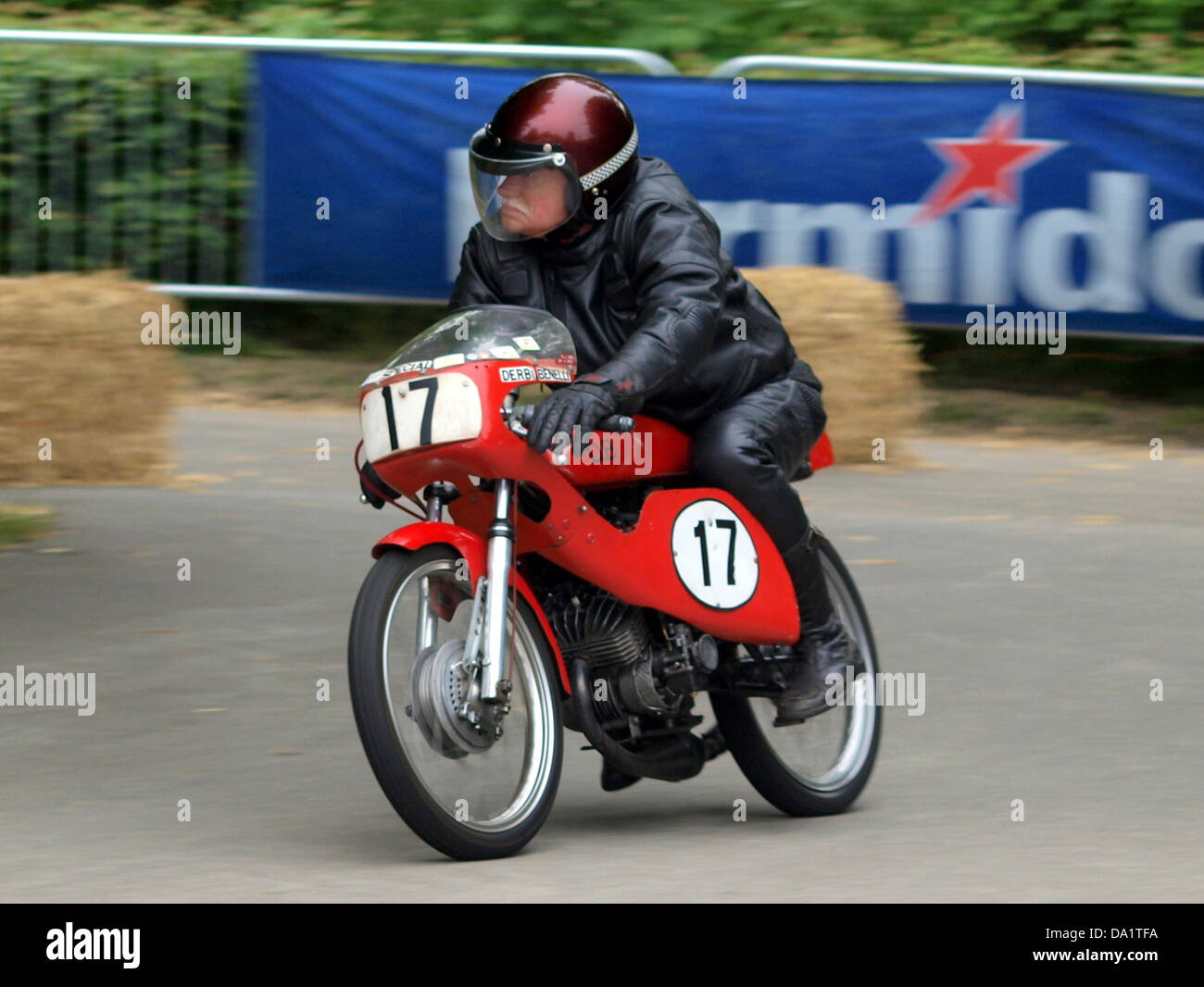 Advanced motorcycle technology hi-res stock photography and images - Alamy