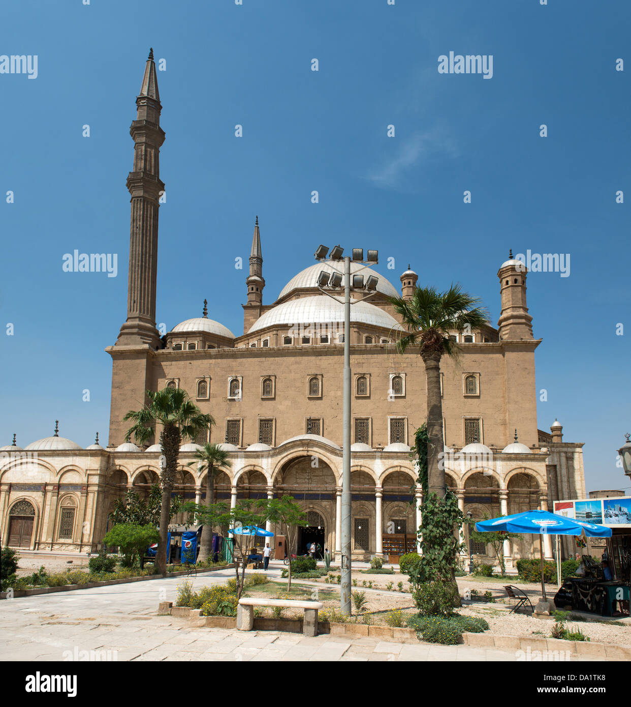 Saladin Citadel Stock Photos & Saladin Citadel Stock Images - Alamy