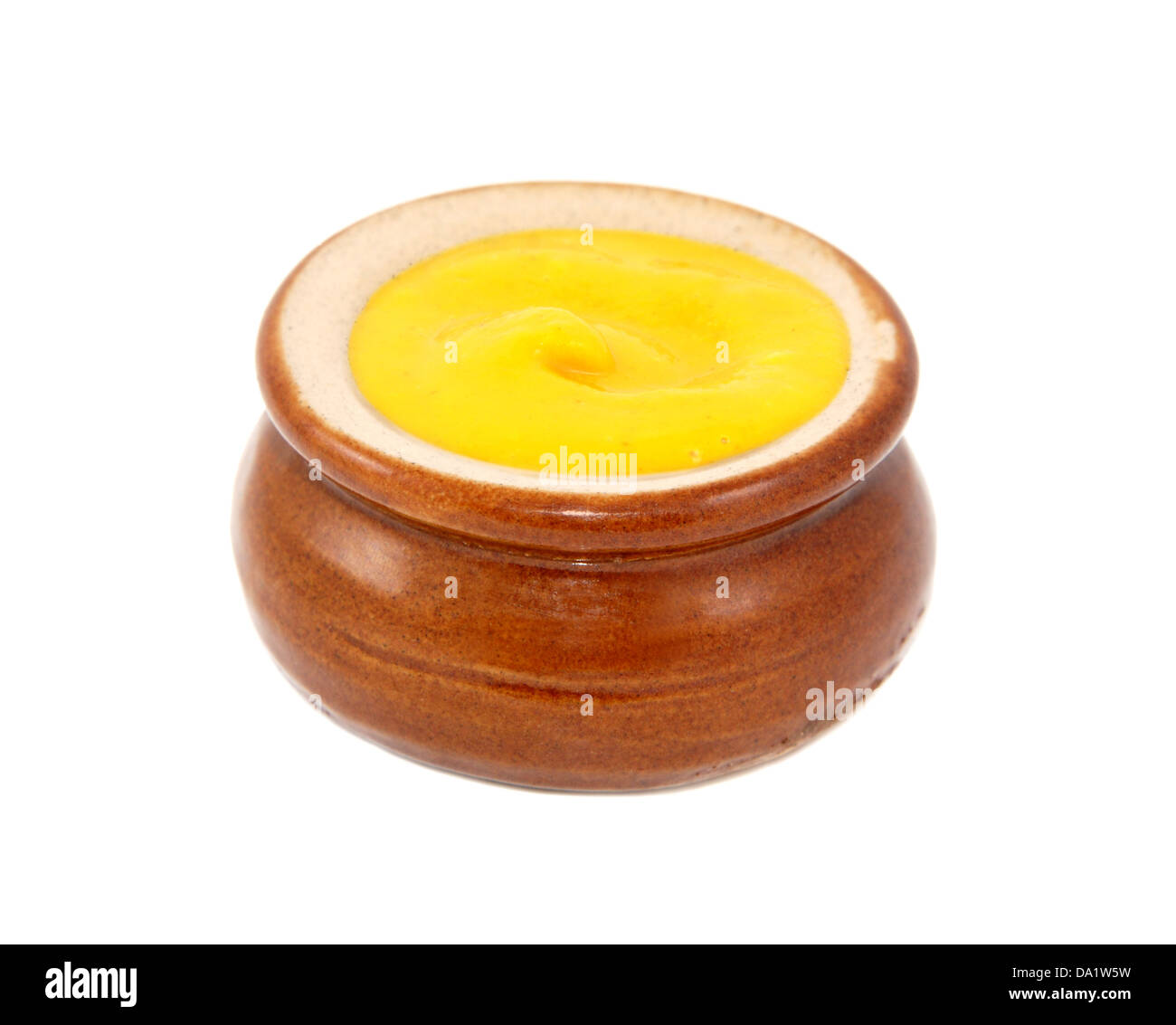 American mustard hi-res stock photography and images - Alamy