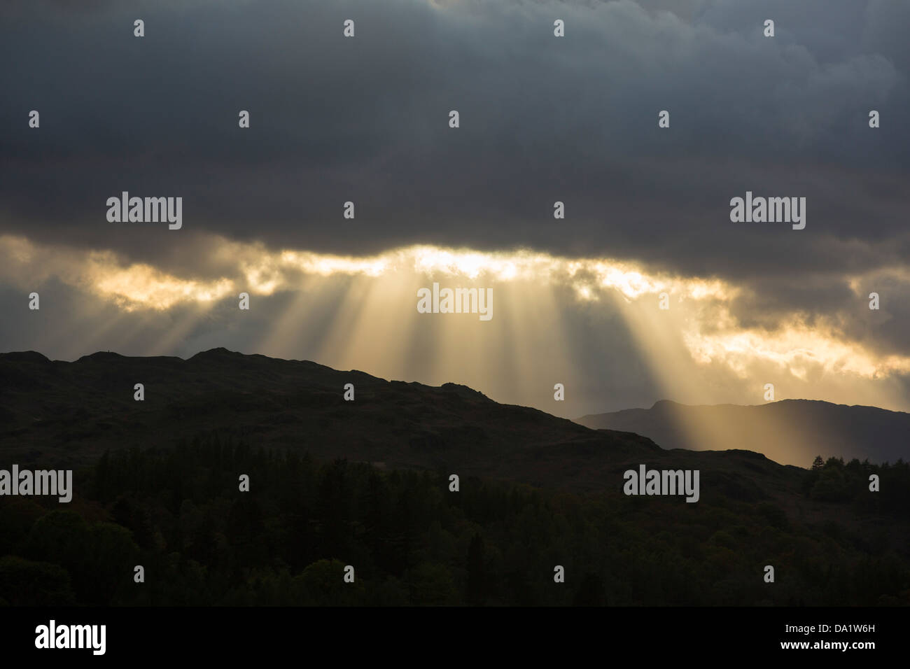 Jacobs ladders hi-res stock photography and images - Alamy
