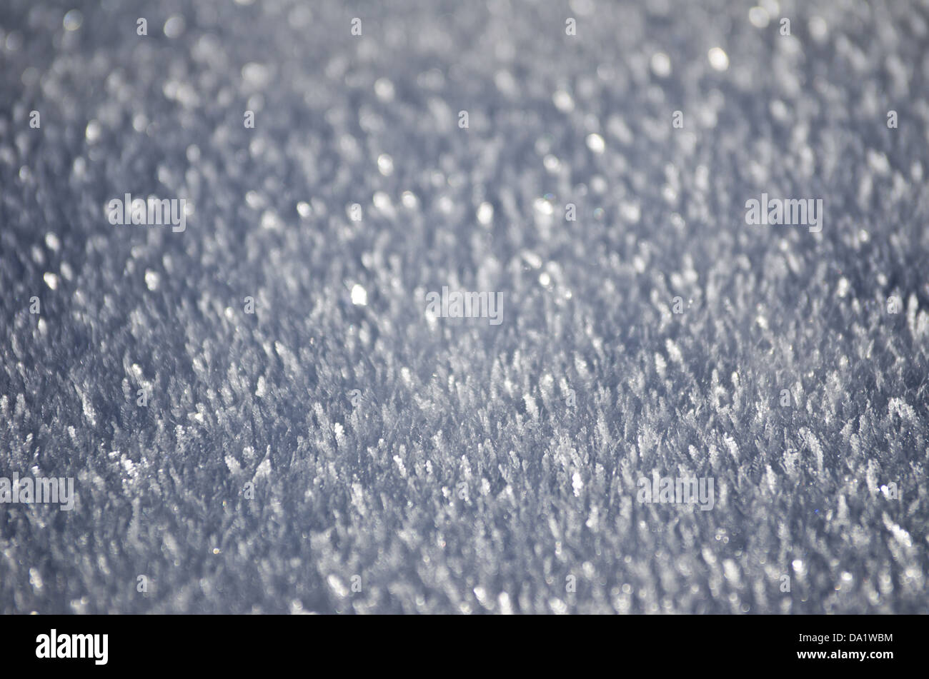 Cold as ice Stock Photo - Alamy