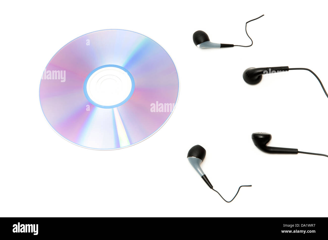 Cd background hi-res stock photography and images - Alamy