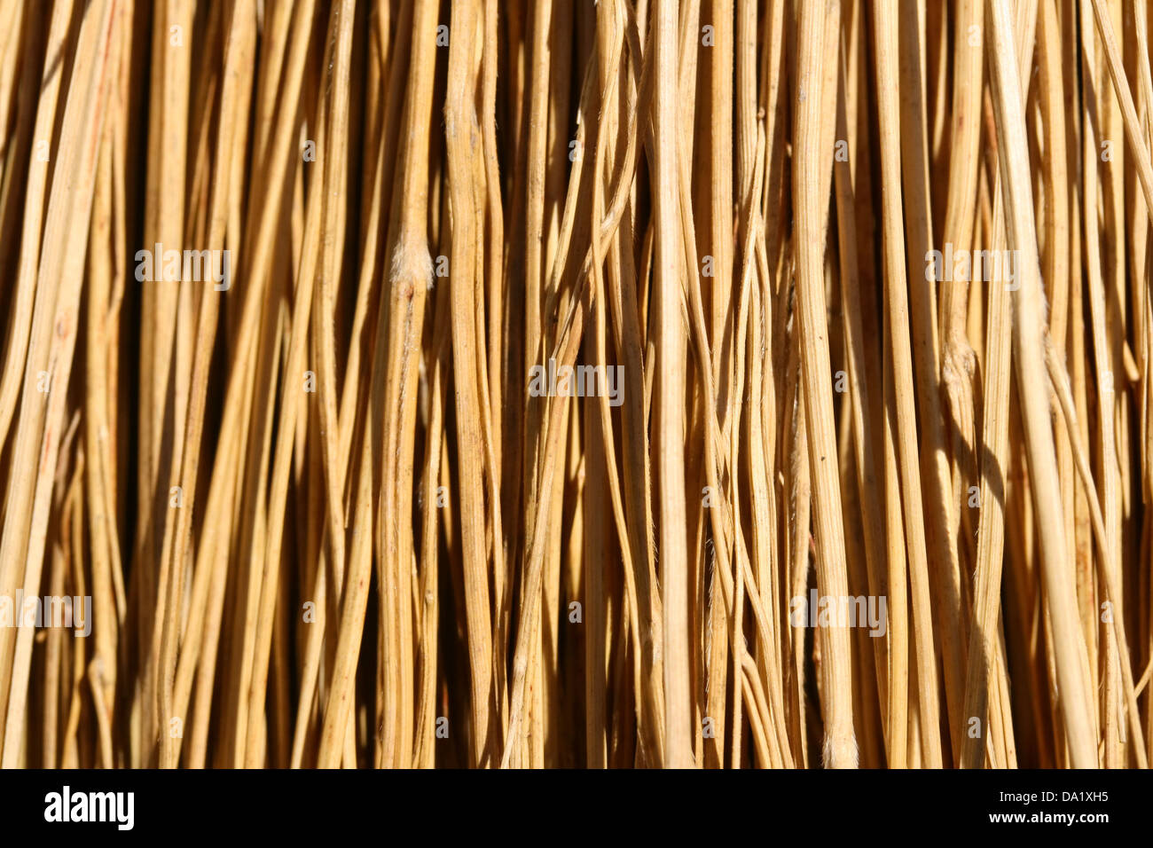 Broom texture hi-res stock photography and images - Alamy