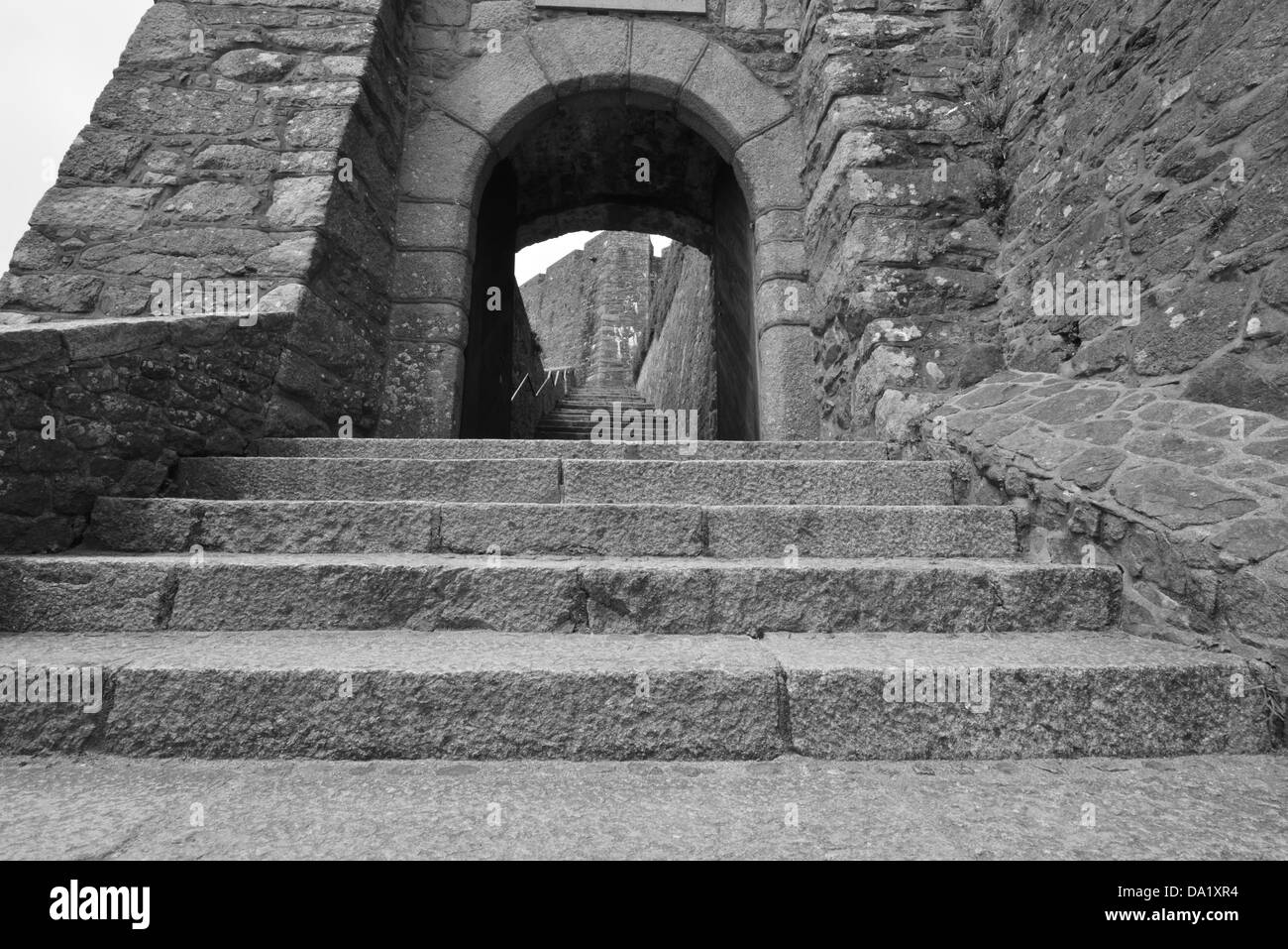 Stoney castle hi-res stock photography and images - Alamy