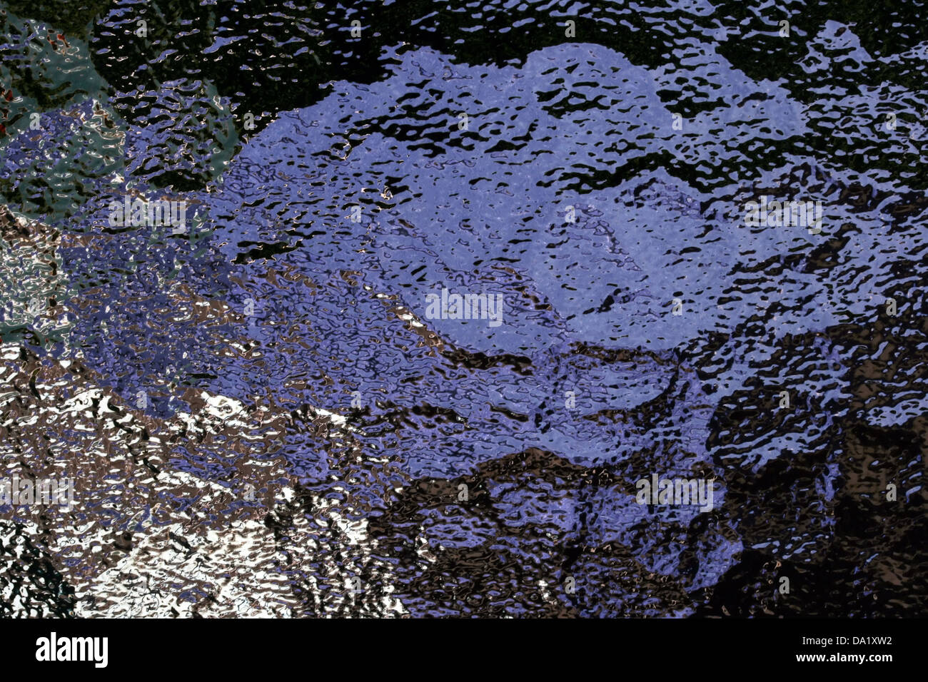 Bumpy glass hi-res stock photography and images - Alamy