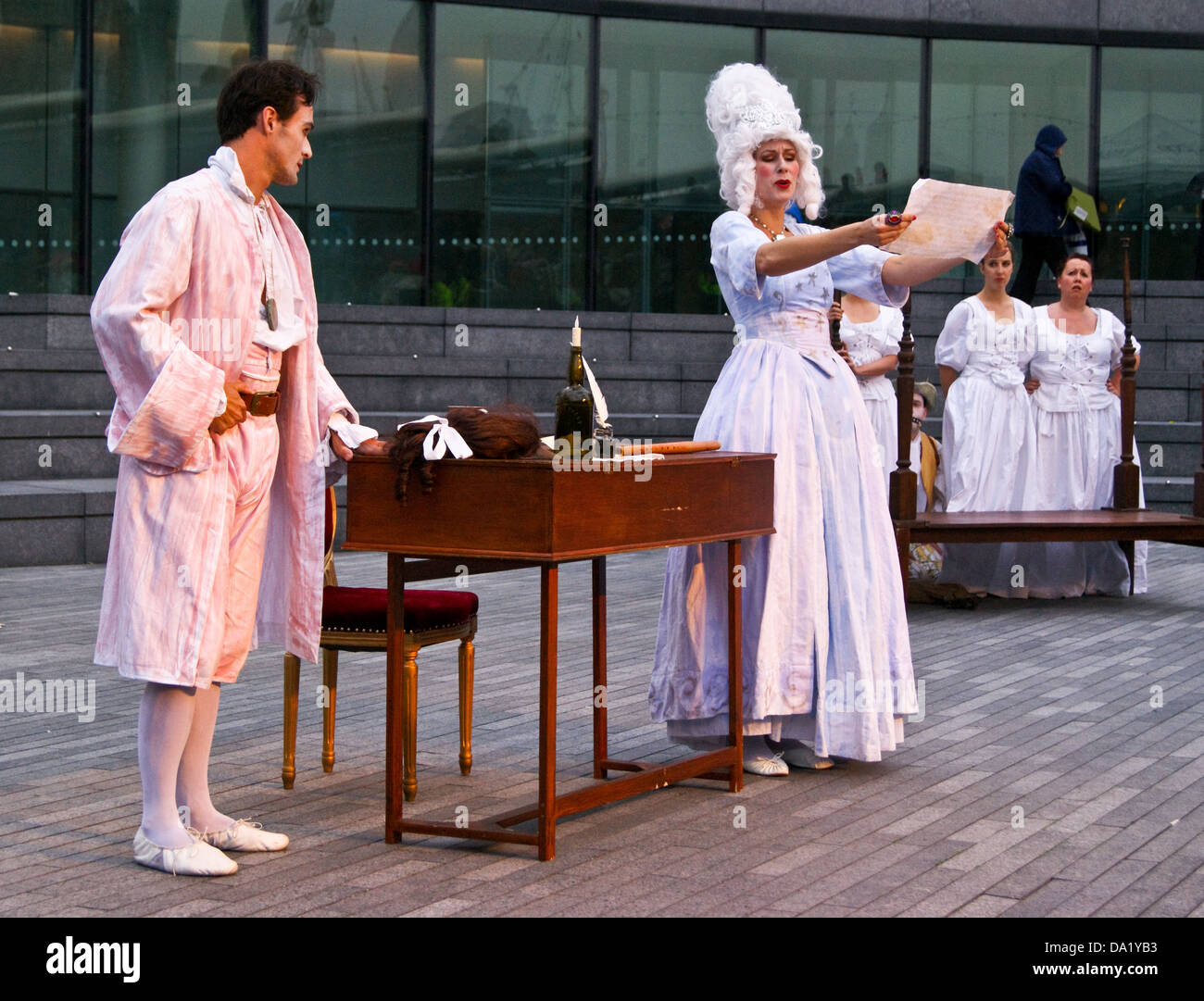 The magic flute mozart hi-res stock photography and images - Alamy