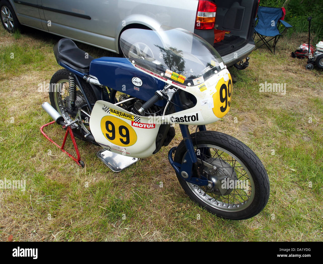 1960s racing bike hi-res stock photography and images - Alamy