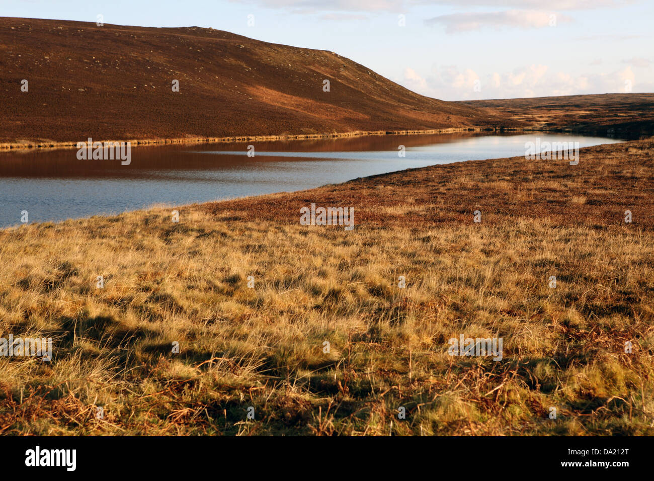 Dunnet head coastal walk - peninsula in Caithness - most northerly ...