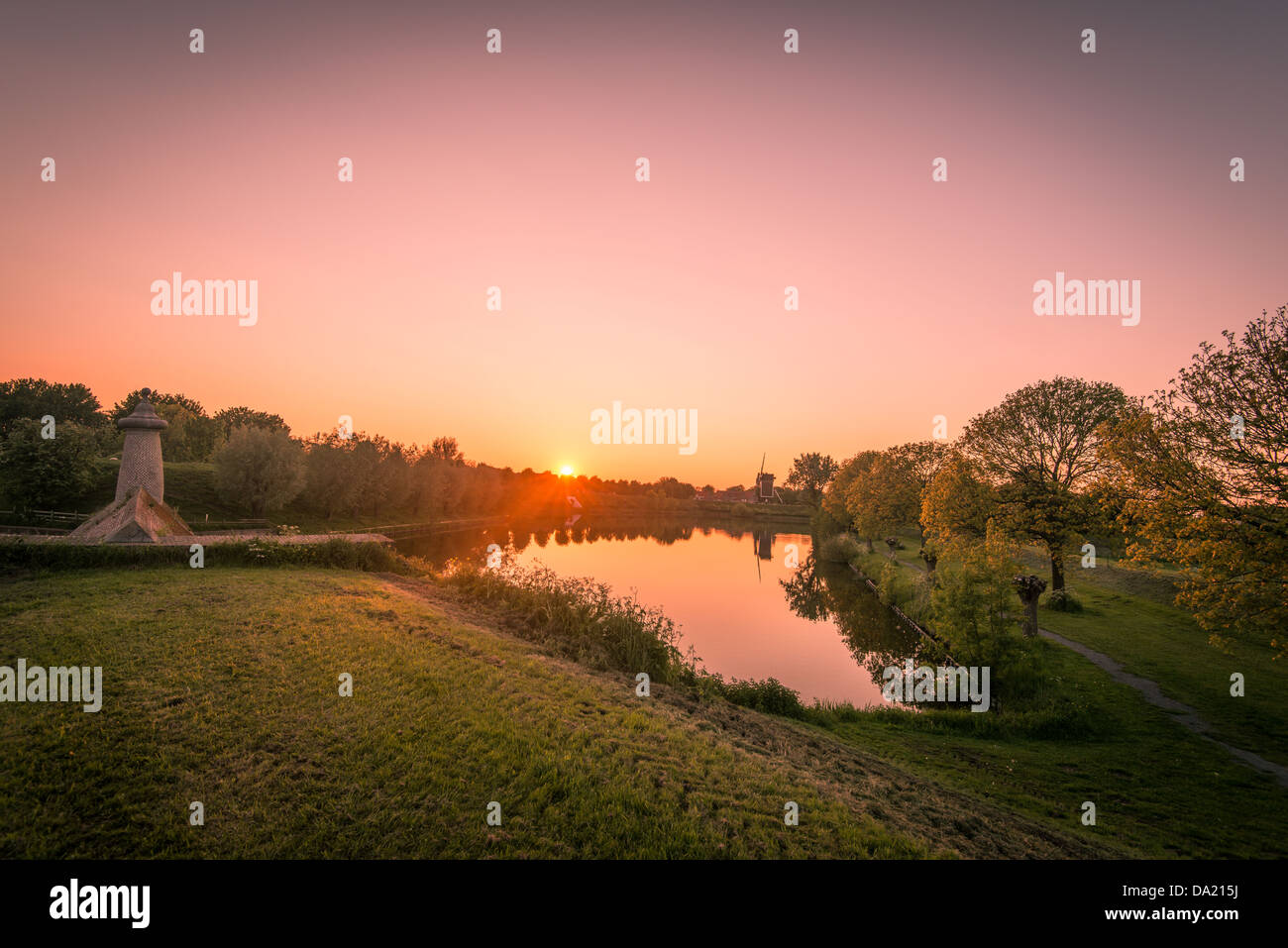 Summer brielle hi-res stock photography and images - Alamy