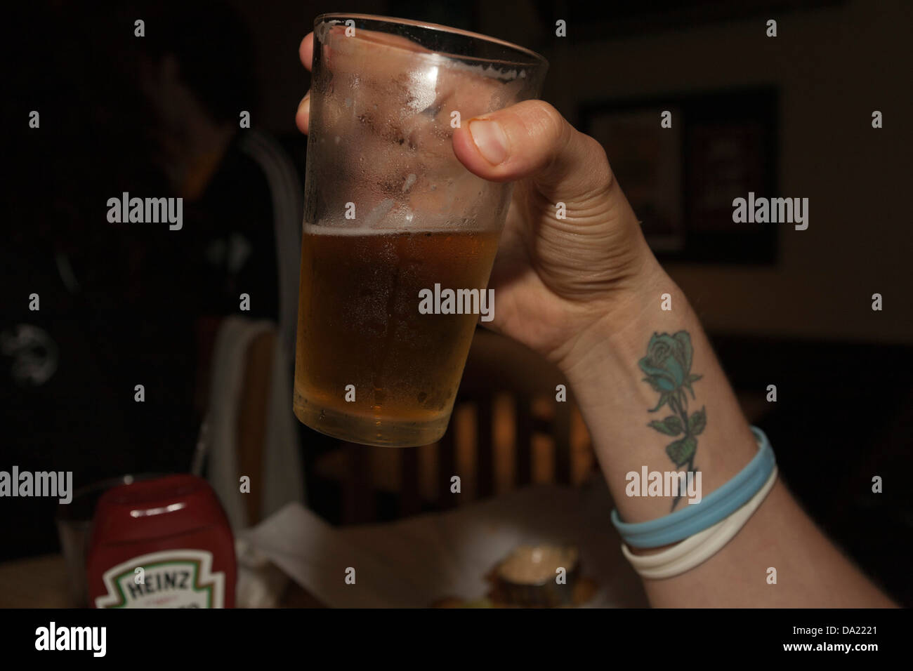 SANTA MONICA, CA – APRIL 25: Frank LeBoeuf coaches Hollywood United ...