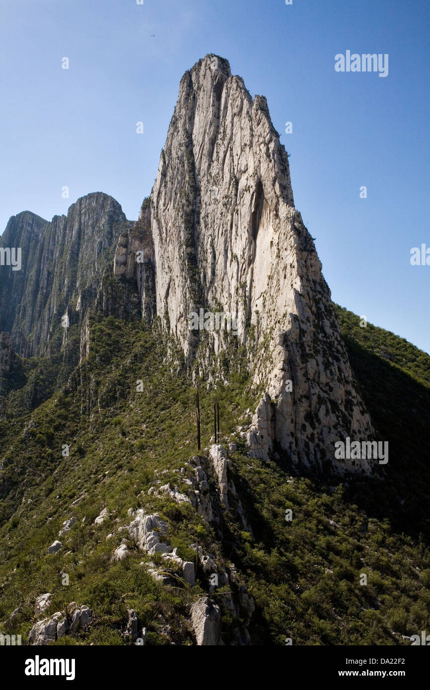Huasteca hi-res stock photography and images - Alamy