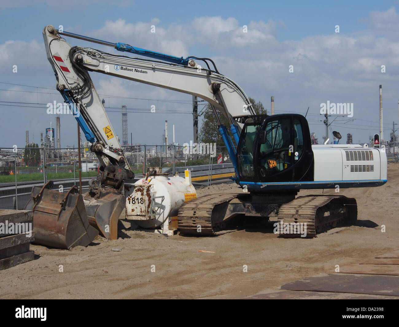 Crane Ballast High Resolution Stock Photography and Images - Alamy