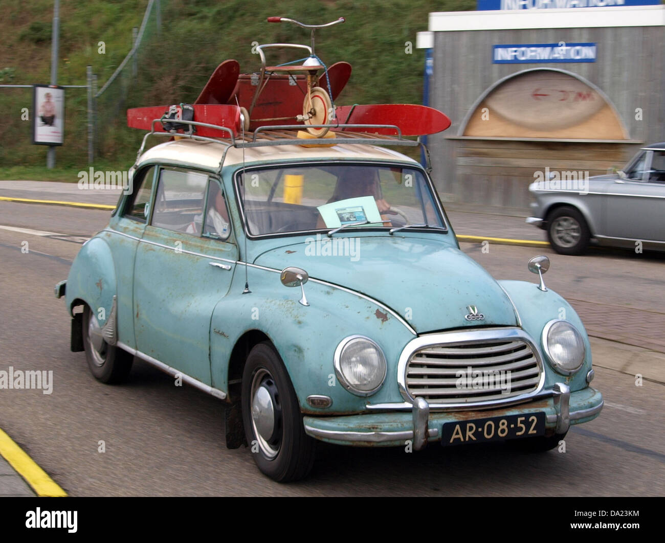 Dkw sonderklasse hi-res stock photography and images - Alamy