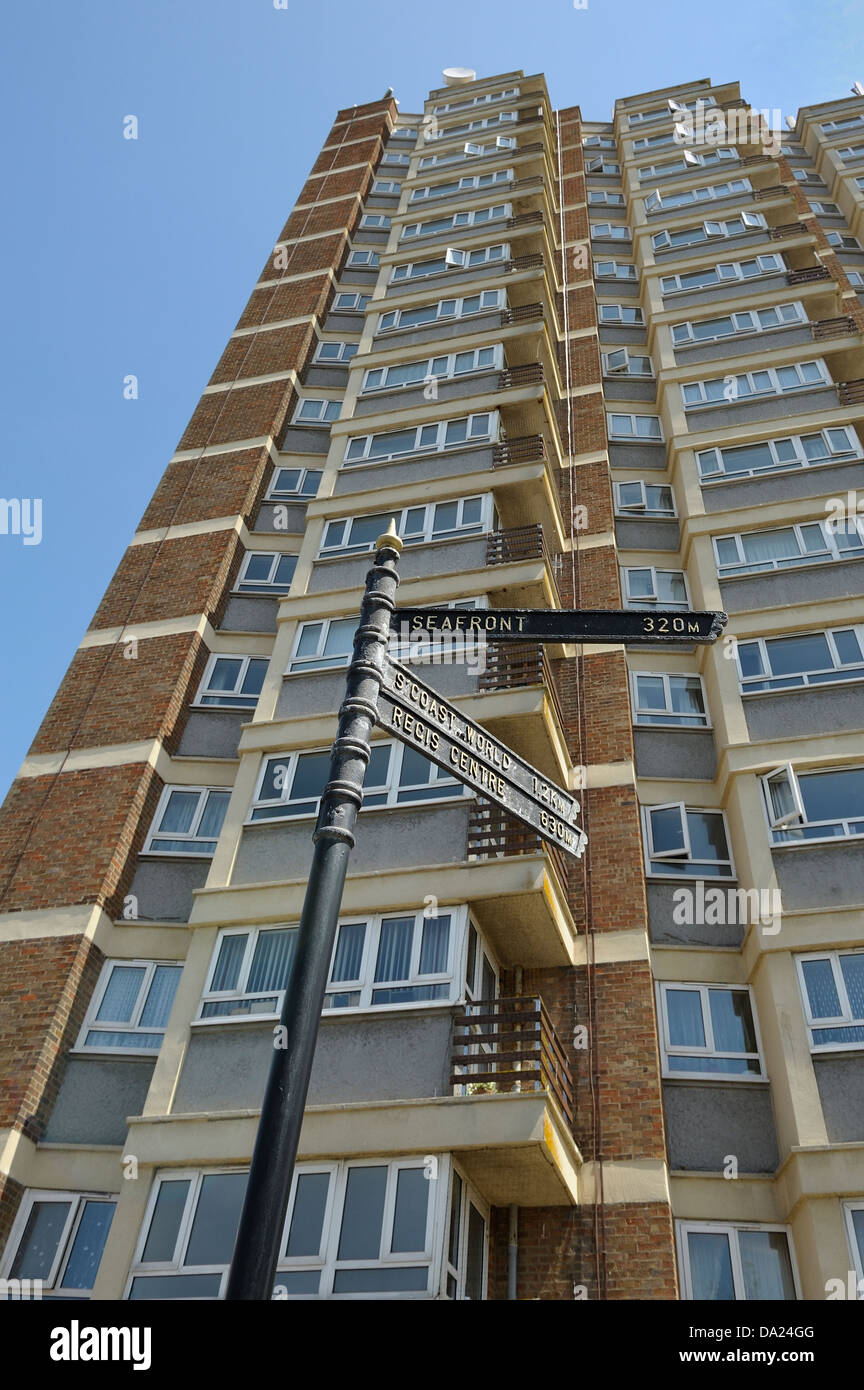 Bognor Regis Sign High Resolution Stock Photography and Images - Alamy