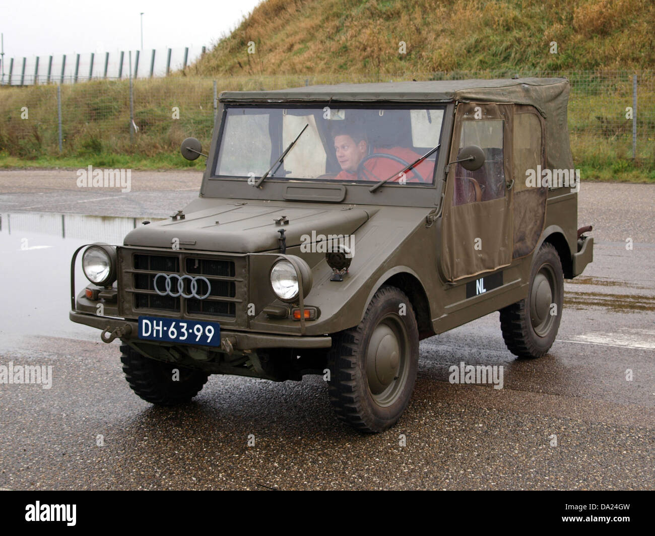 Auto union cars hi-res stock photography and images - Alamy