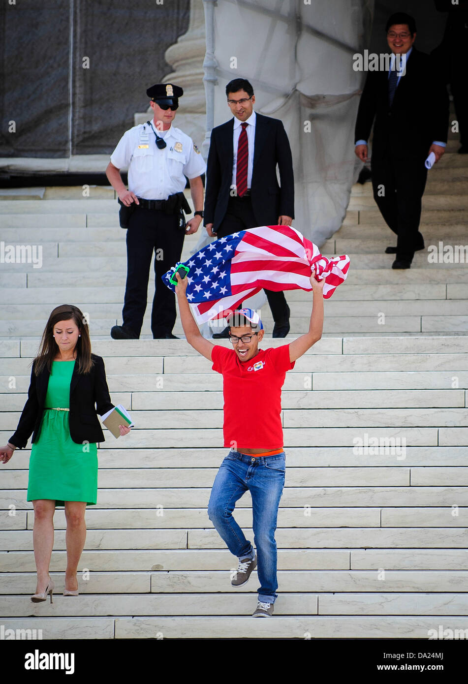 Chicago district court hi-res stock photography and images - Alamy