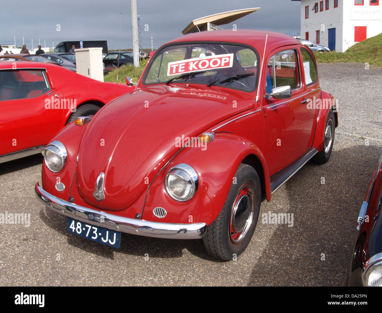 Iconic 1969 model hi-res stock photography and images - Alamy