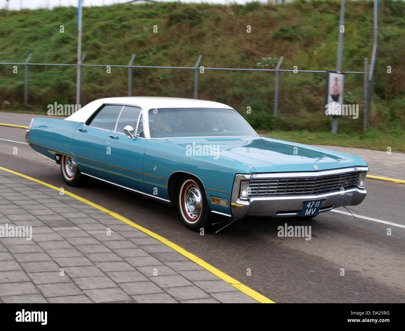 Imperial auto hi-res stock photography and images - Alamy