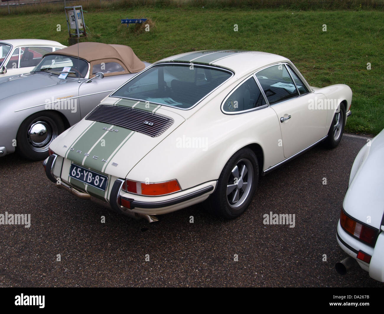 1973 porsche 911 hi-res stock photography and images - Alamy