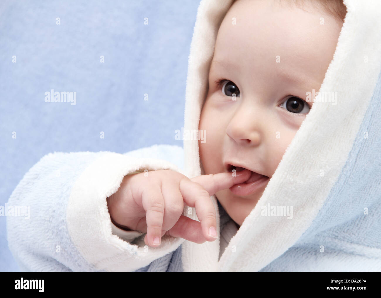 Mouth bath hi-res stock photography and images - Alamy
