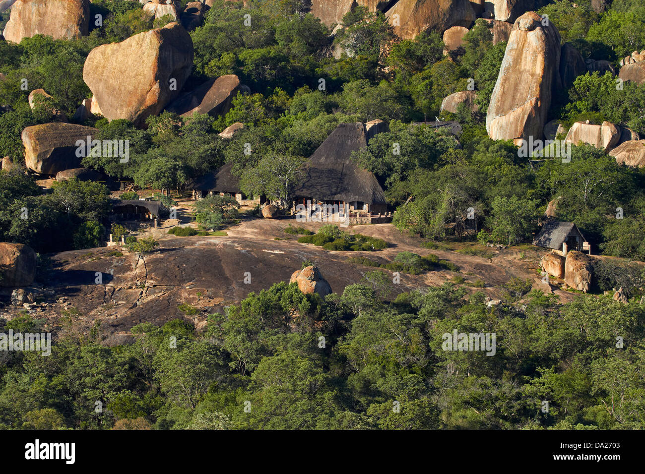 Matopos Hills High Resolution Stock Photography and Images - Alamy