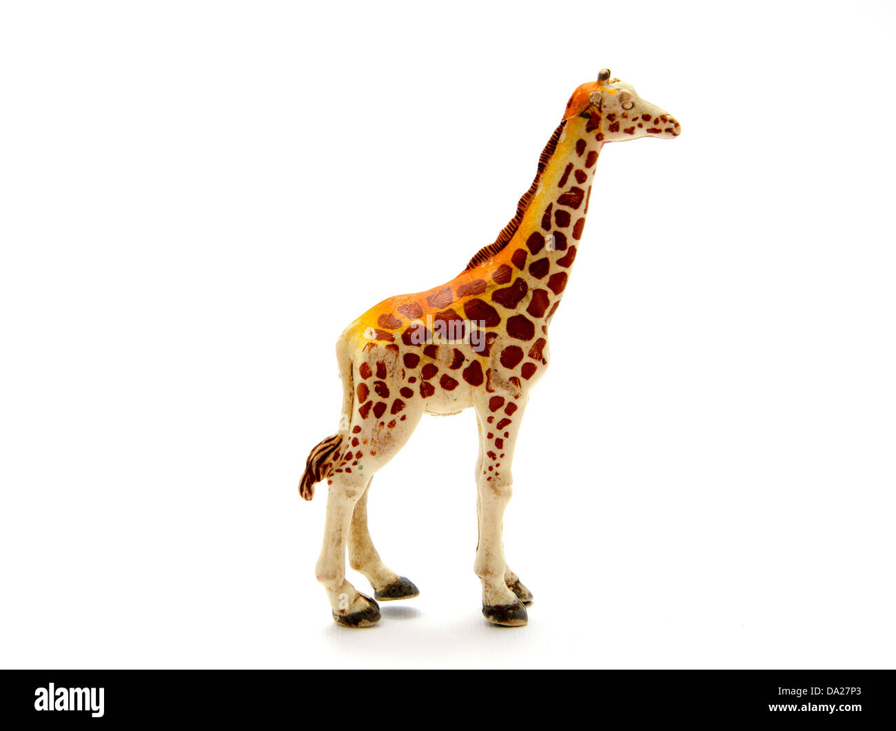 Plastic Giraffe Toy Stock Photos & Plastic Giraffe Toy Stock Images - Alamy