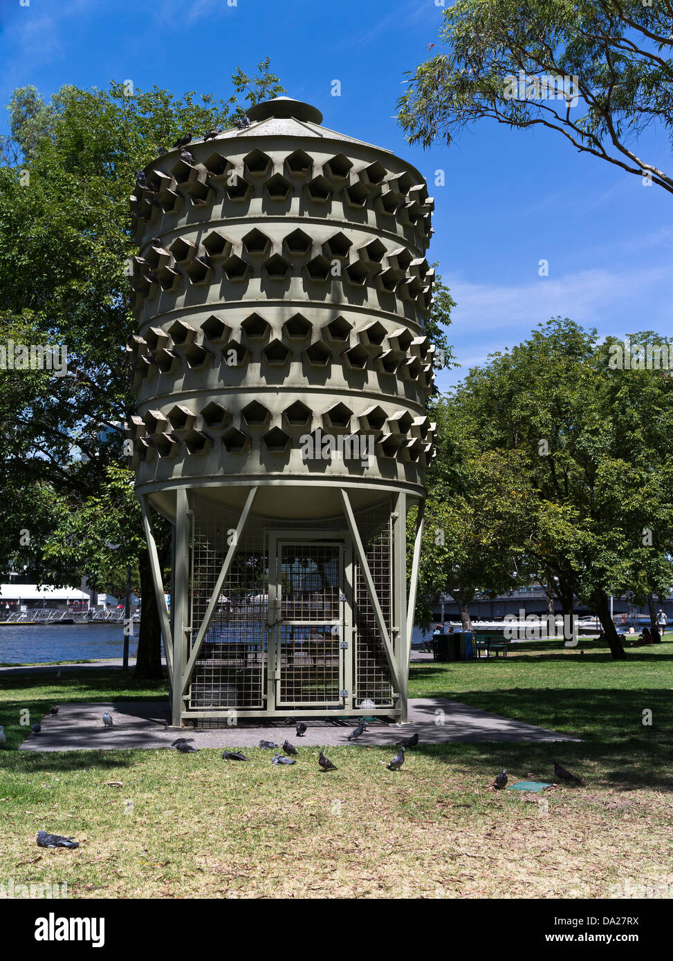 Dovecot hi-res stock photography and images - Alamy