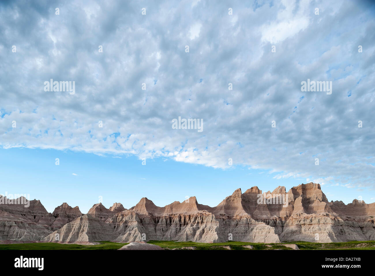 Wind, water and time combine with sedimentary rock layers to form ...