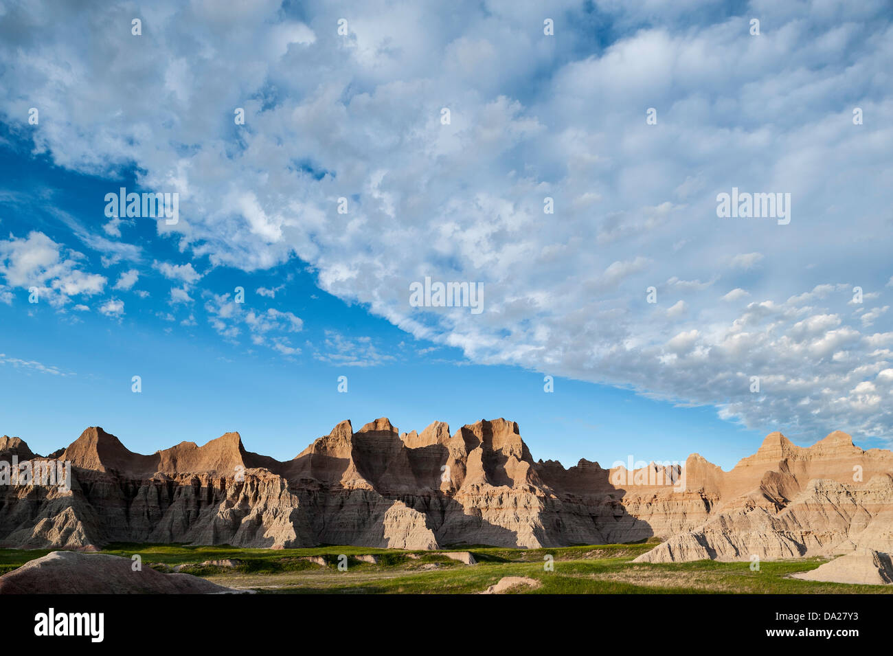 Wind, water and time combine with sedimentary rock layers to form ...