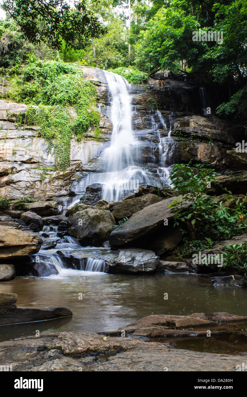 Mork brook hi-res stock photography and images - Alamy