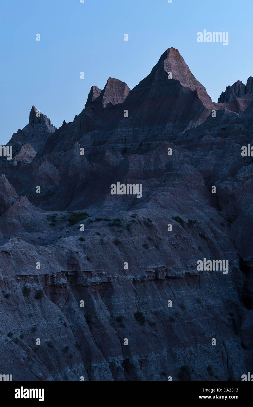 South dakota eco hi-res stock photography and images - Alamy