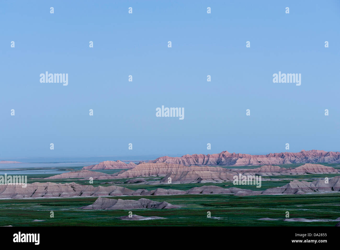 Wind, water and time combine with sedimentary rock layers to form ...