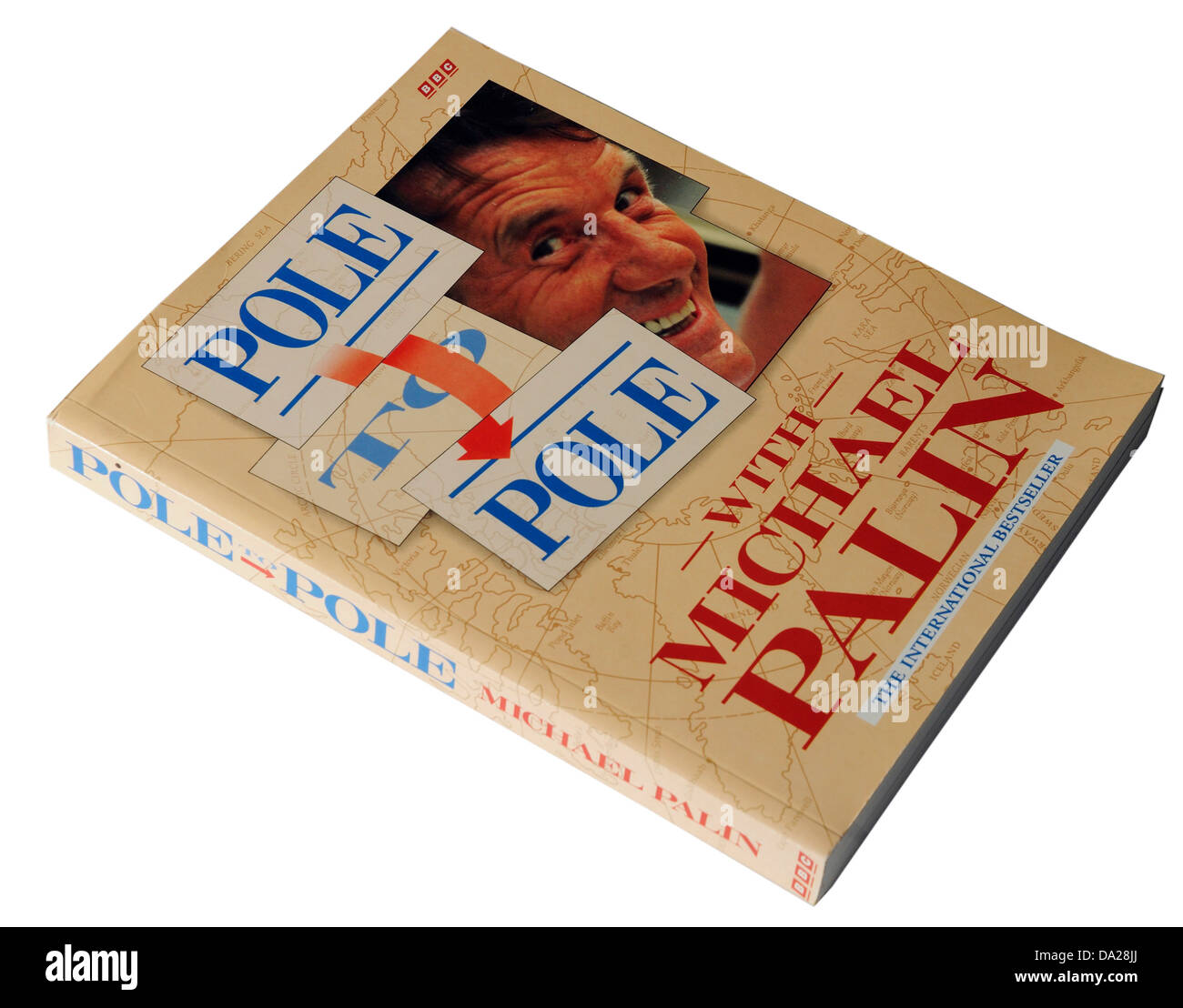 Book books pole hi-res stock photography and images - Alamy