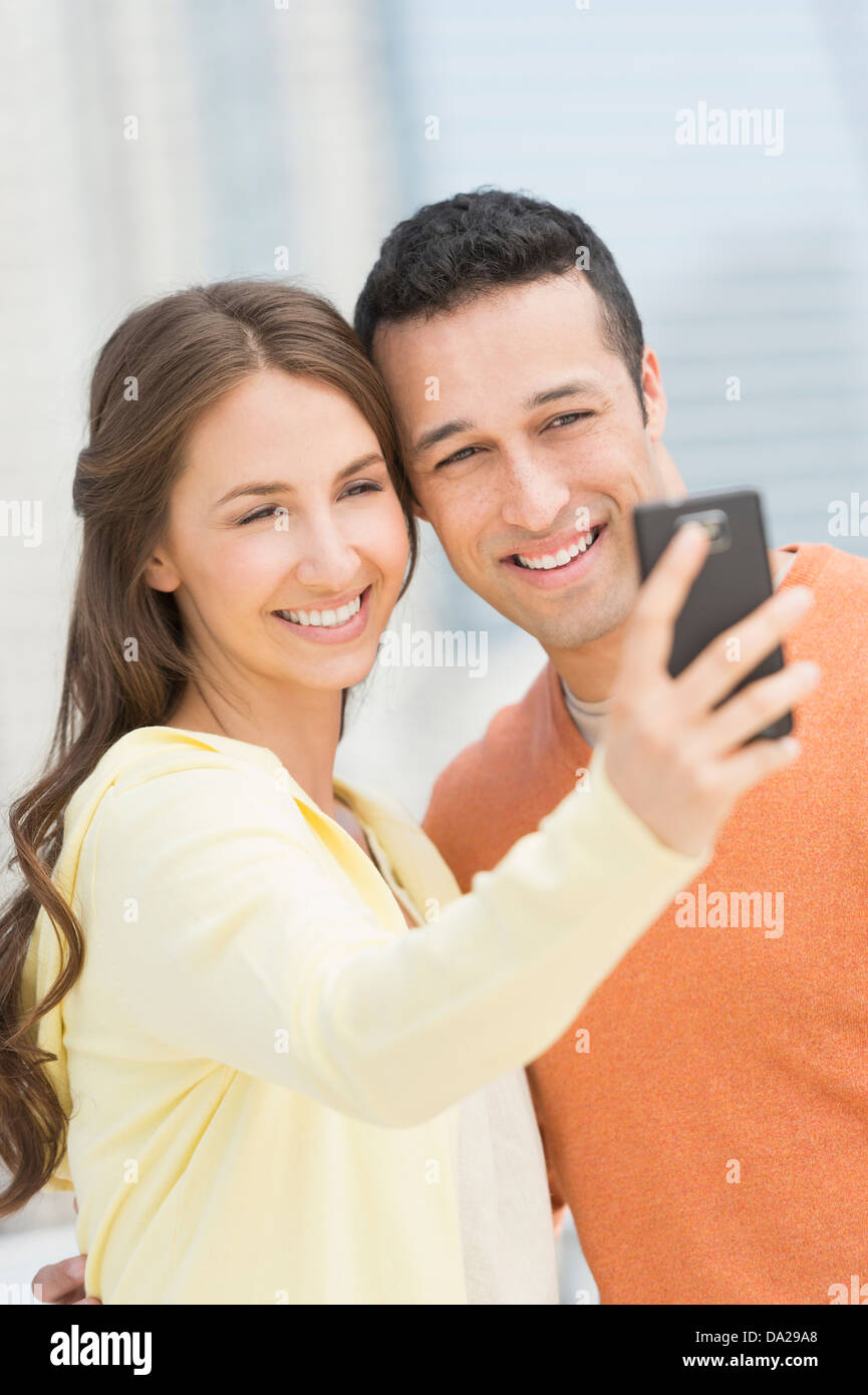 Photographing with mobile phone hi-res stock photography and images - Alamy
