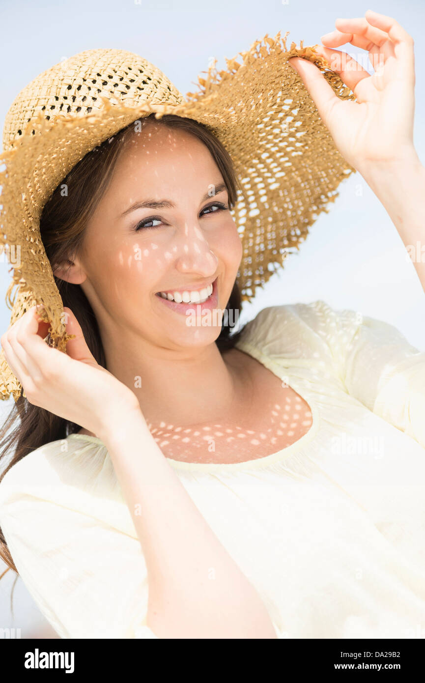 Sun hut hi-res stock photography and images - Alamy