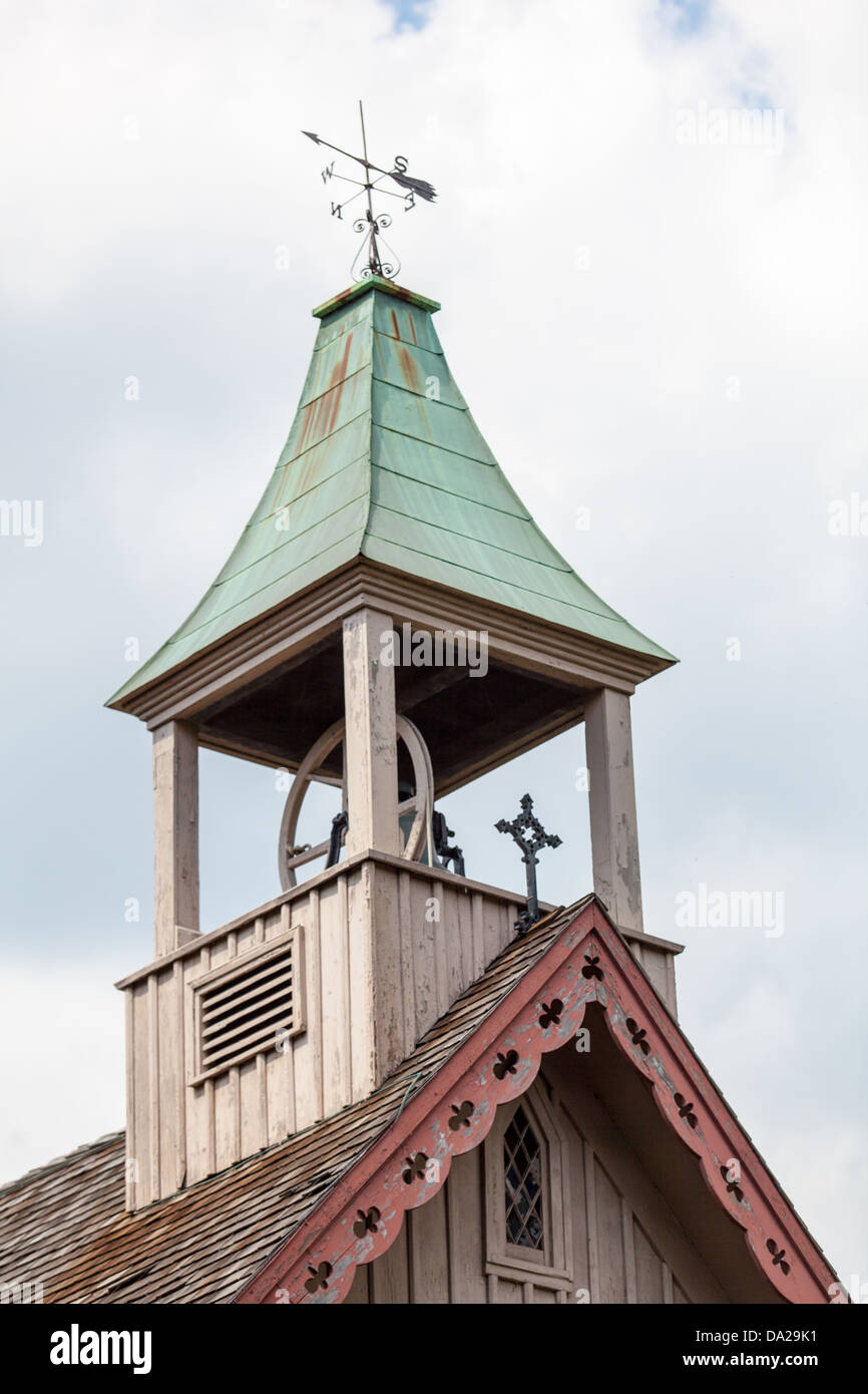 Eckley miners village hi-res stock photography and images - Alamy